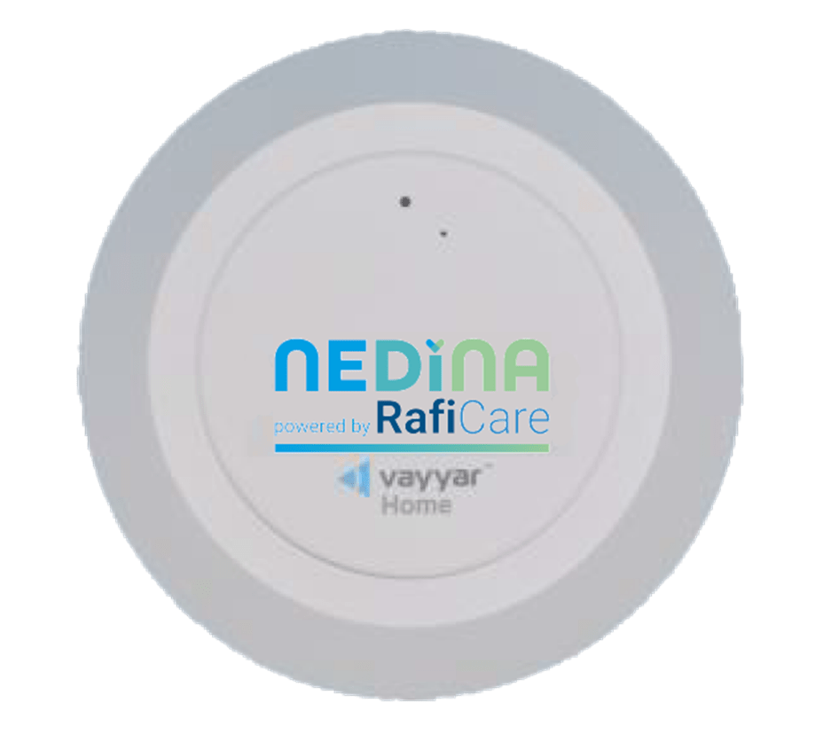 Details zu NEDINA® Connect - HowRyou